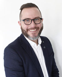 Ny affärsutvecklare i EFL-teamet - Efl