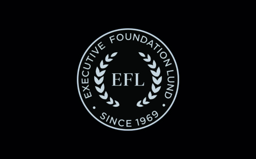 EFL - An academy in the center of the business world