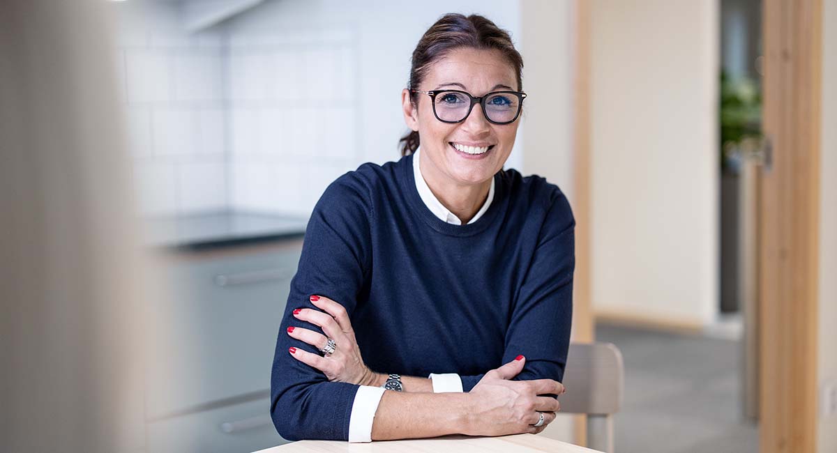 Vad var det bästa med EFL Ledarskap i organisationer? - Efl