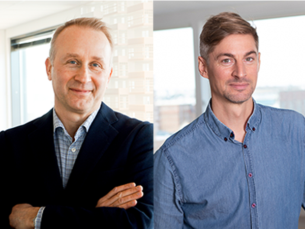 Delta i Hot Spot Nätverksträffar – Utveckla Ditt Nätverk och Kunskap